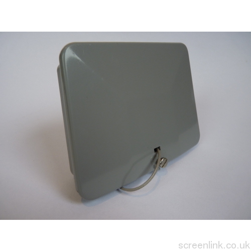 BT 66B Style Waterproof External Phone Telephone Wiring Enclosure Box ...